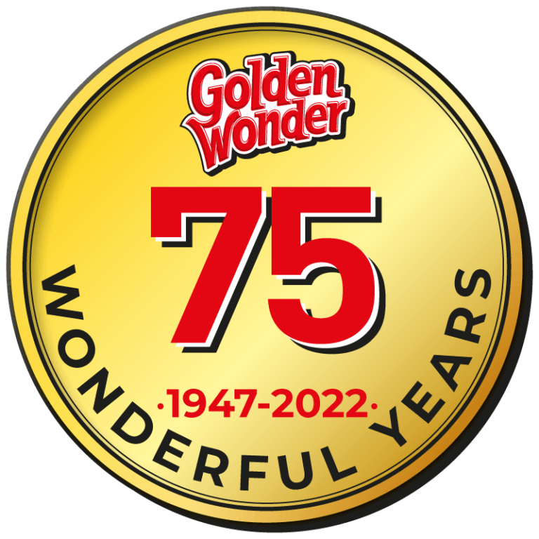 About Us - Golden Wonder